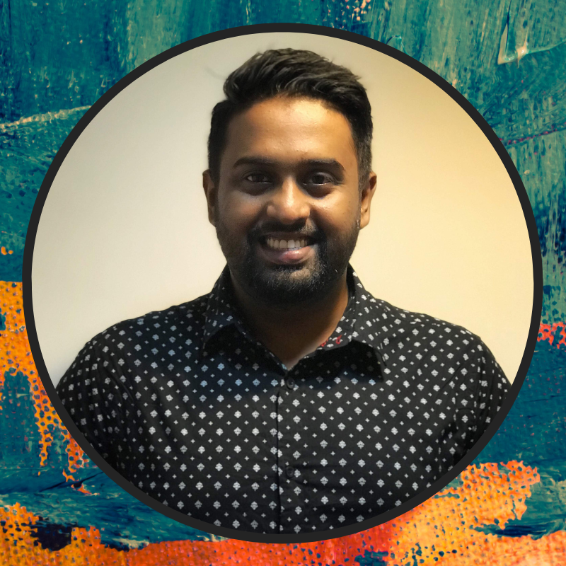 Nalin Pathiranage – Medium