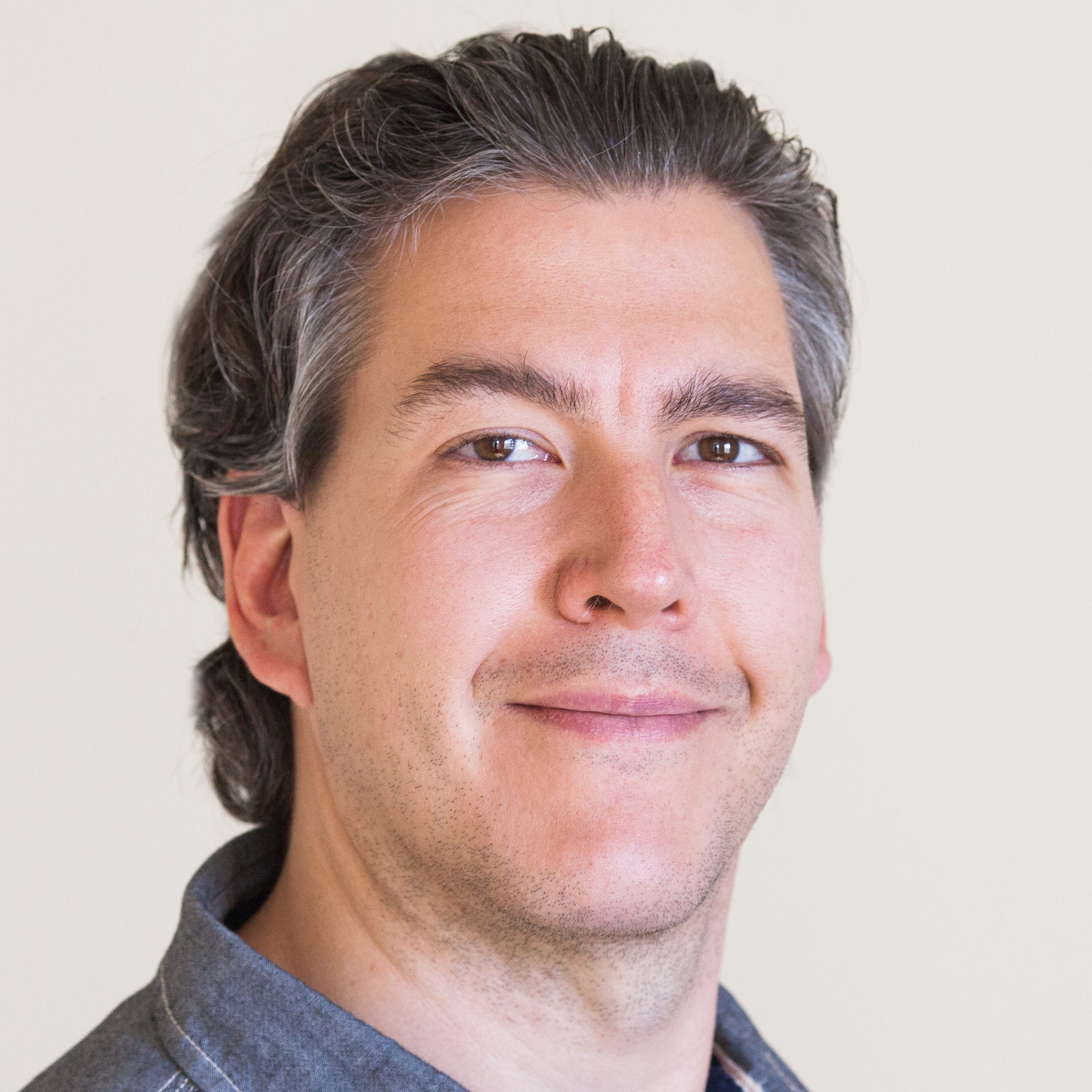 About – Christian M. Macy – Medium