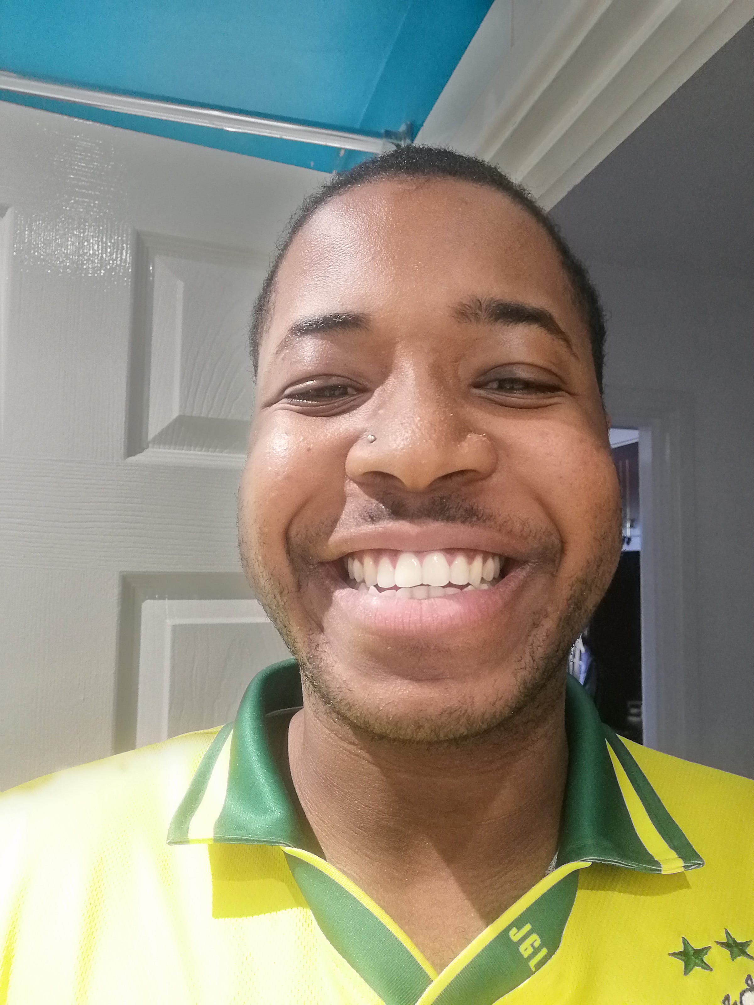 Terrell C. – Medium