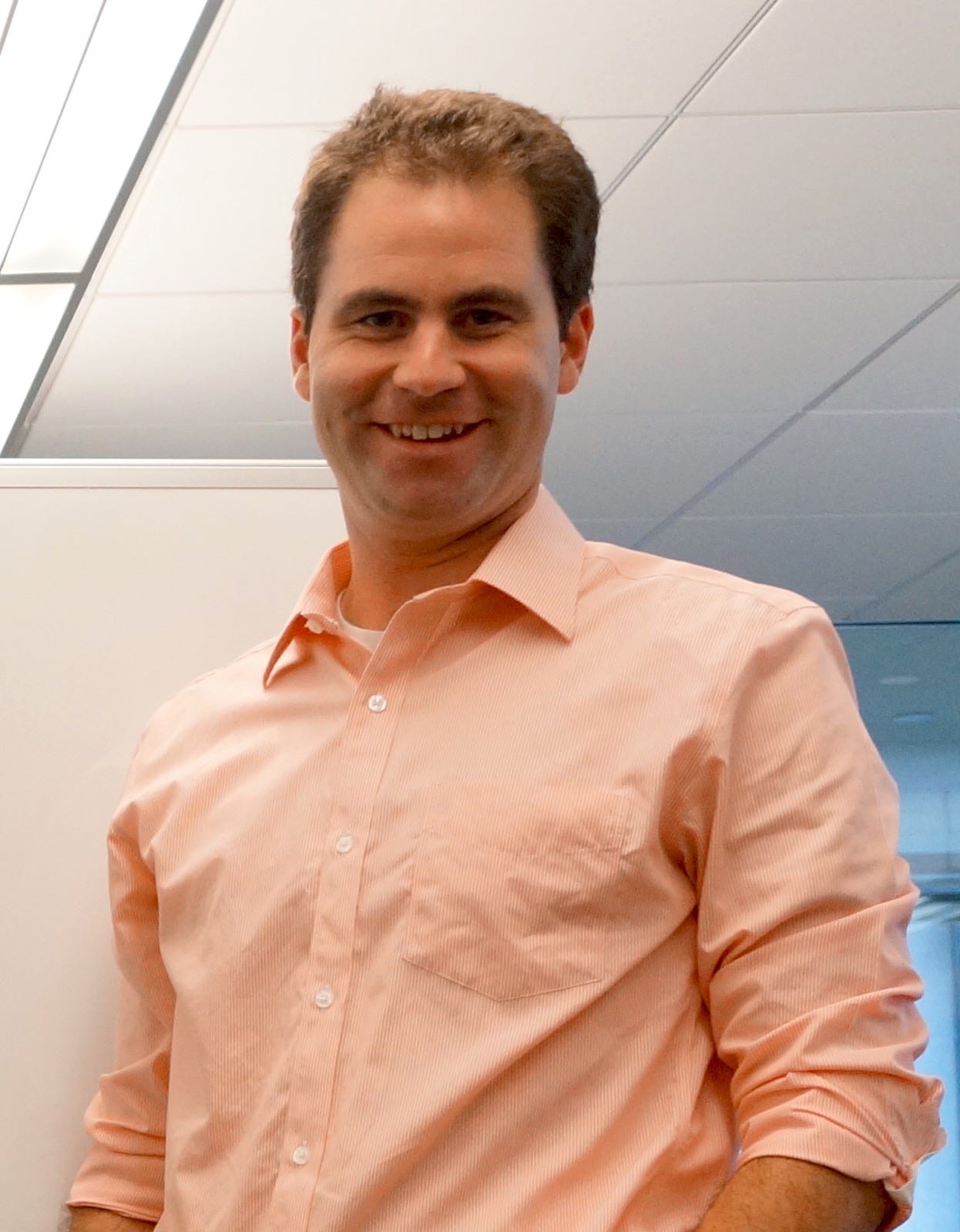 Jack Shapiro – Medium