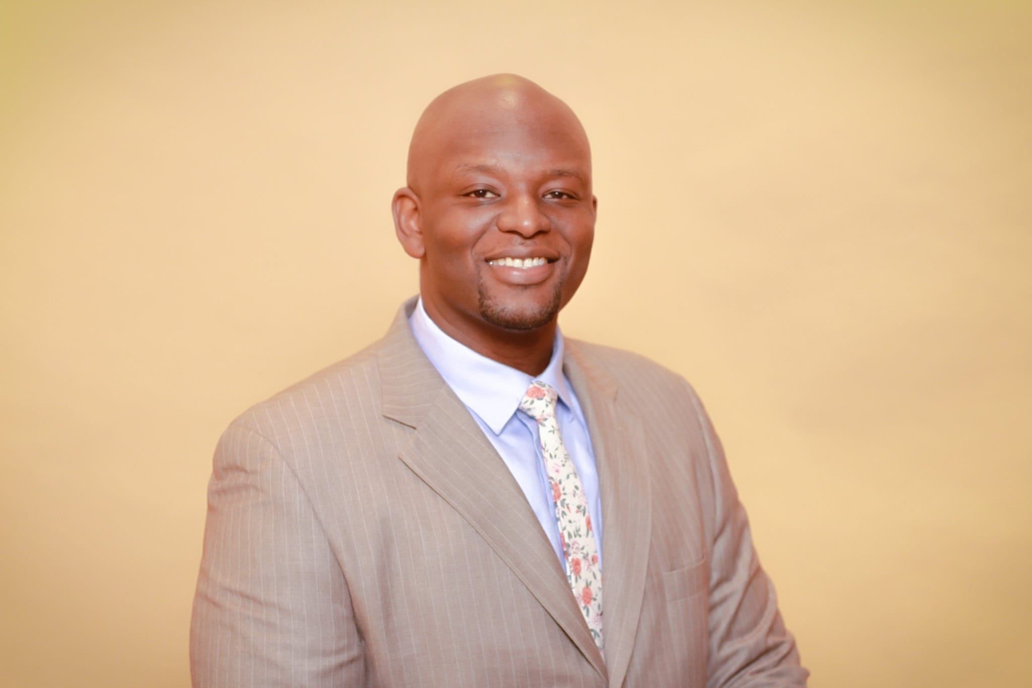 Neal Jones Ph.D – Medium