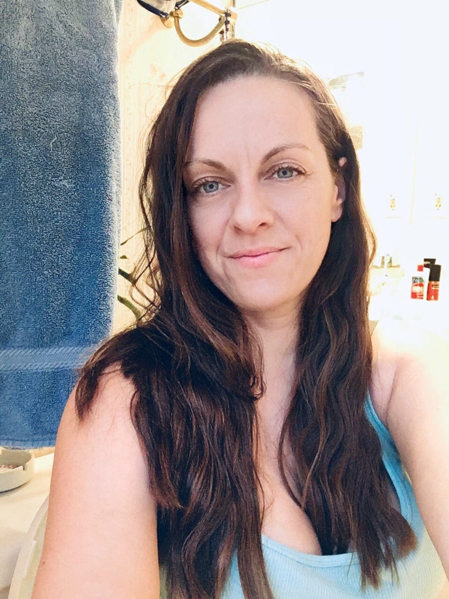 Darcy Rudigier – Medium