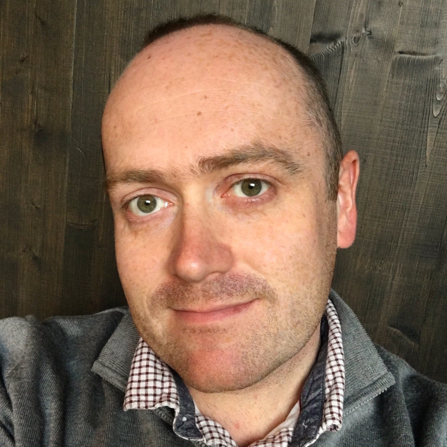 Cennydd Bowles – Medium