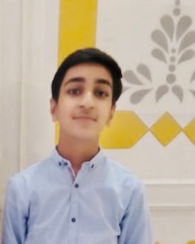 Mooez Ahmad on Medium curated some lists