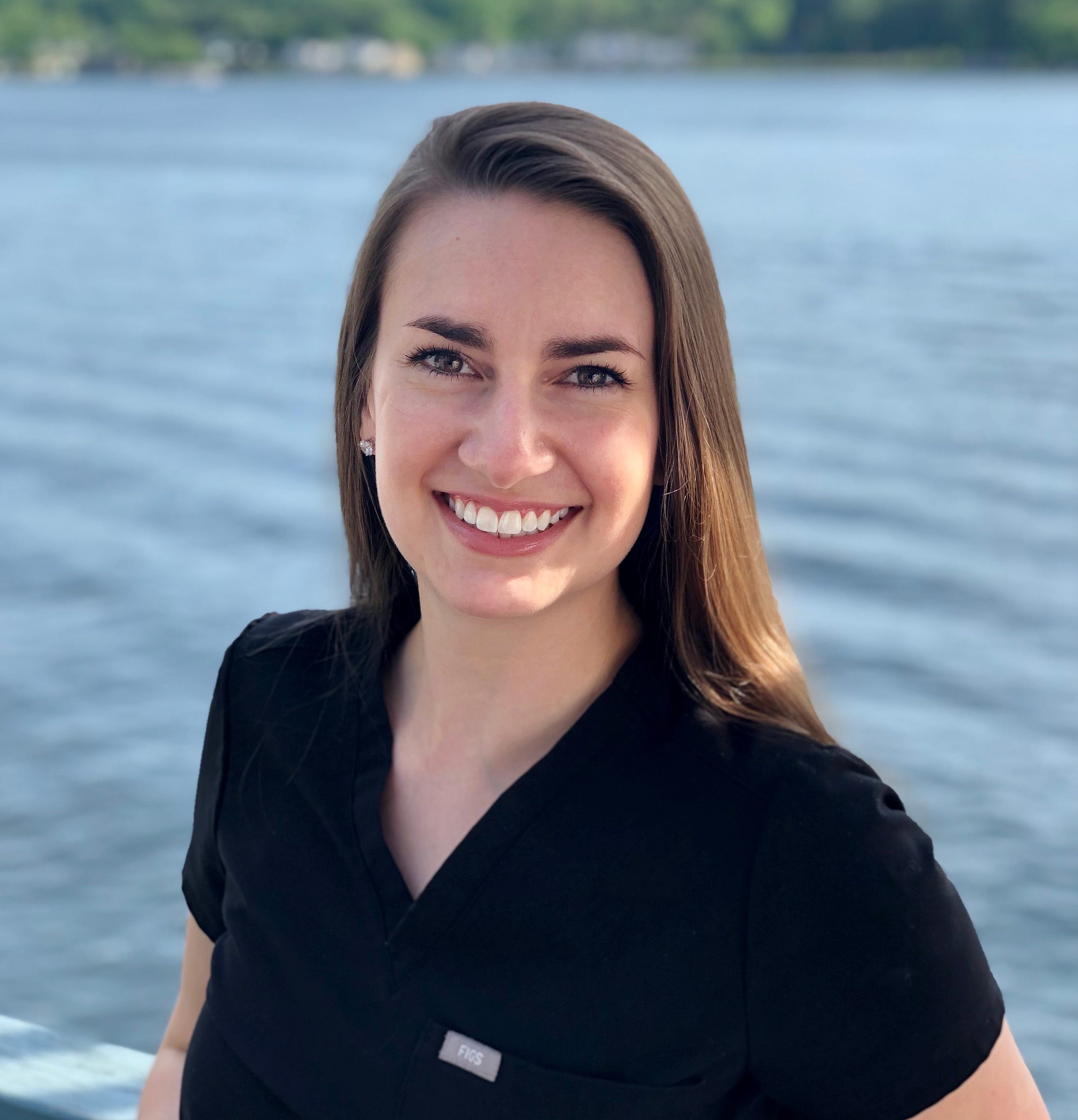 Erica Smith – Medium