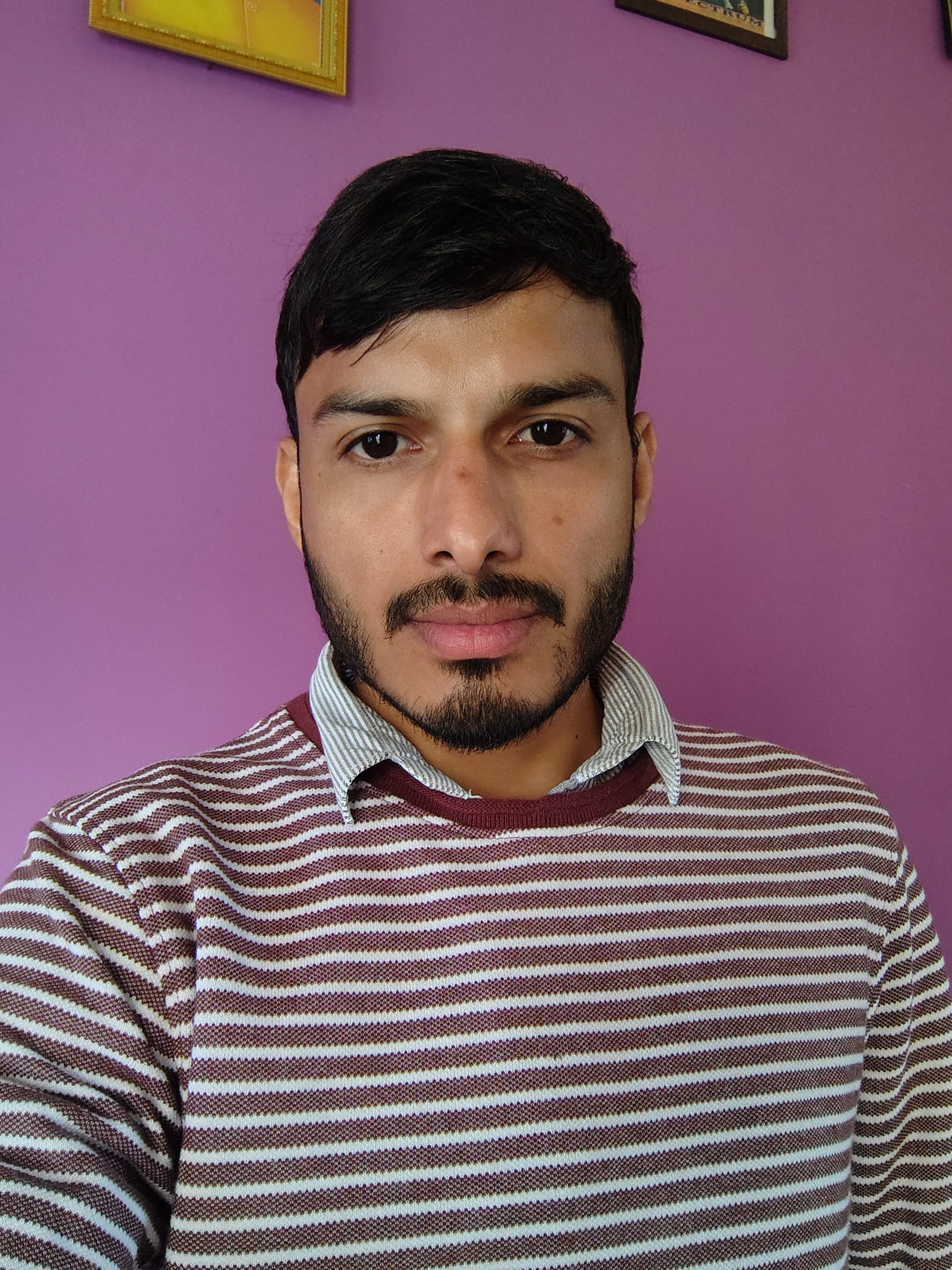 Manish dhankar – Medium