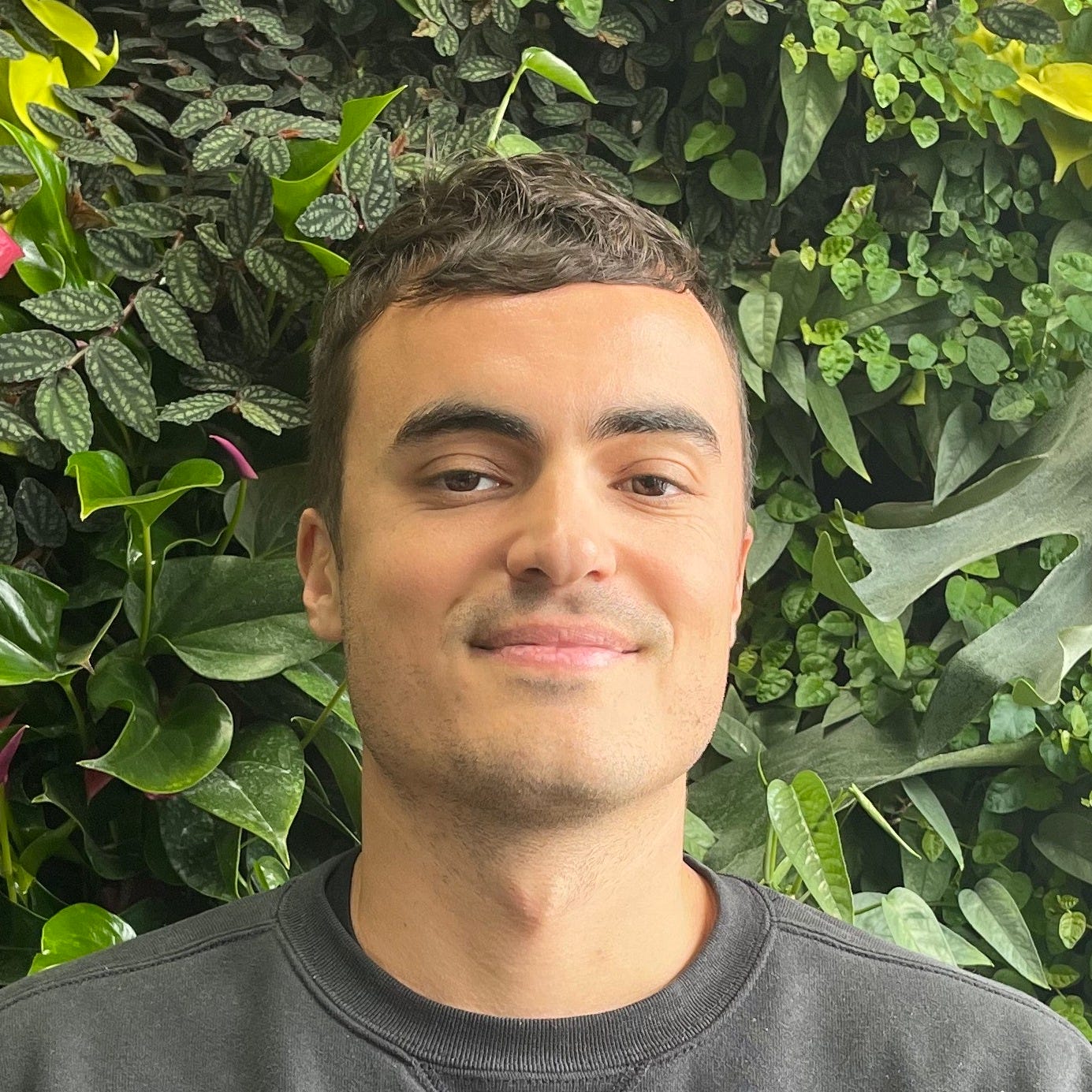 About – Christopher Fellows – Medium
