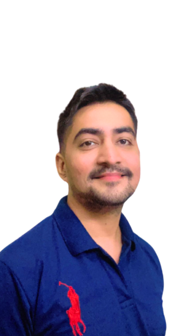 About – Devashish Singh – Medium