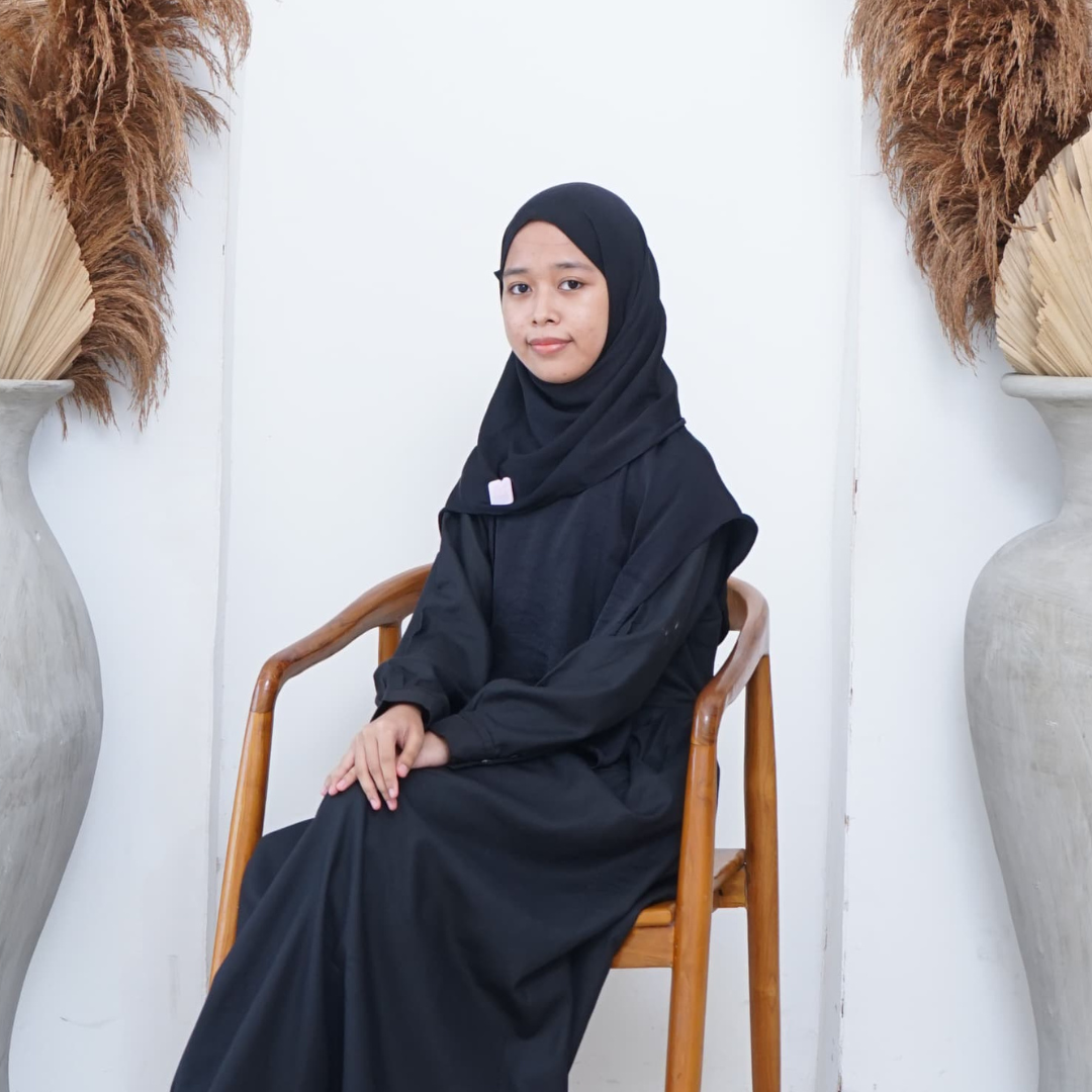 About – Ainul Wasilah – Medium