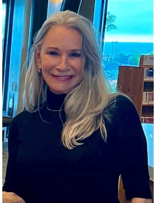 Denise Ross MFT – Medium