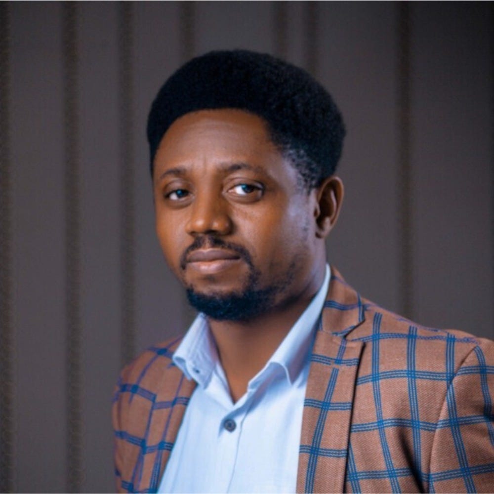 About – Abiola Joseph – Medium