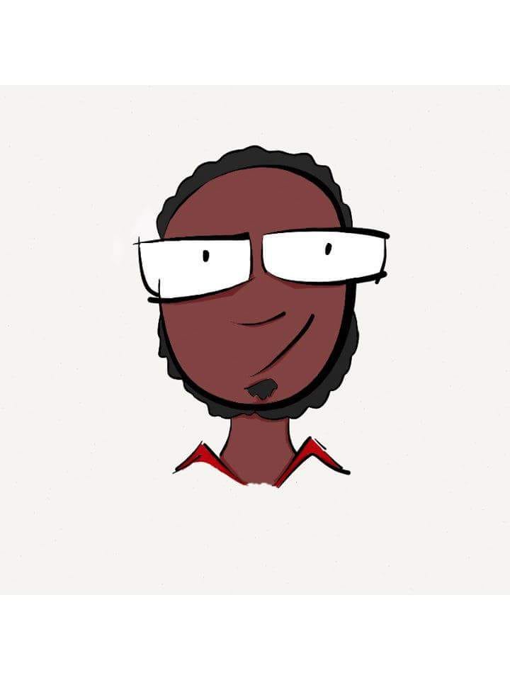 Gene Gray – Medium