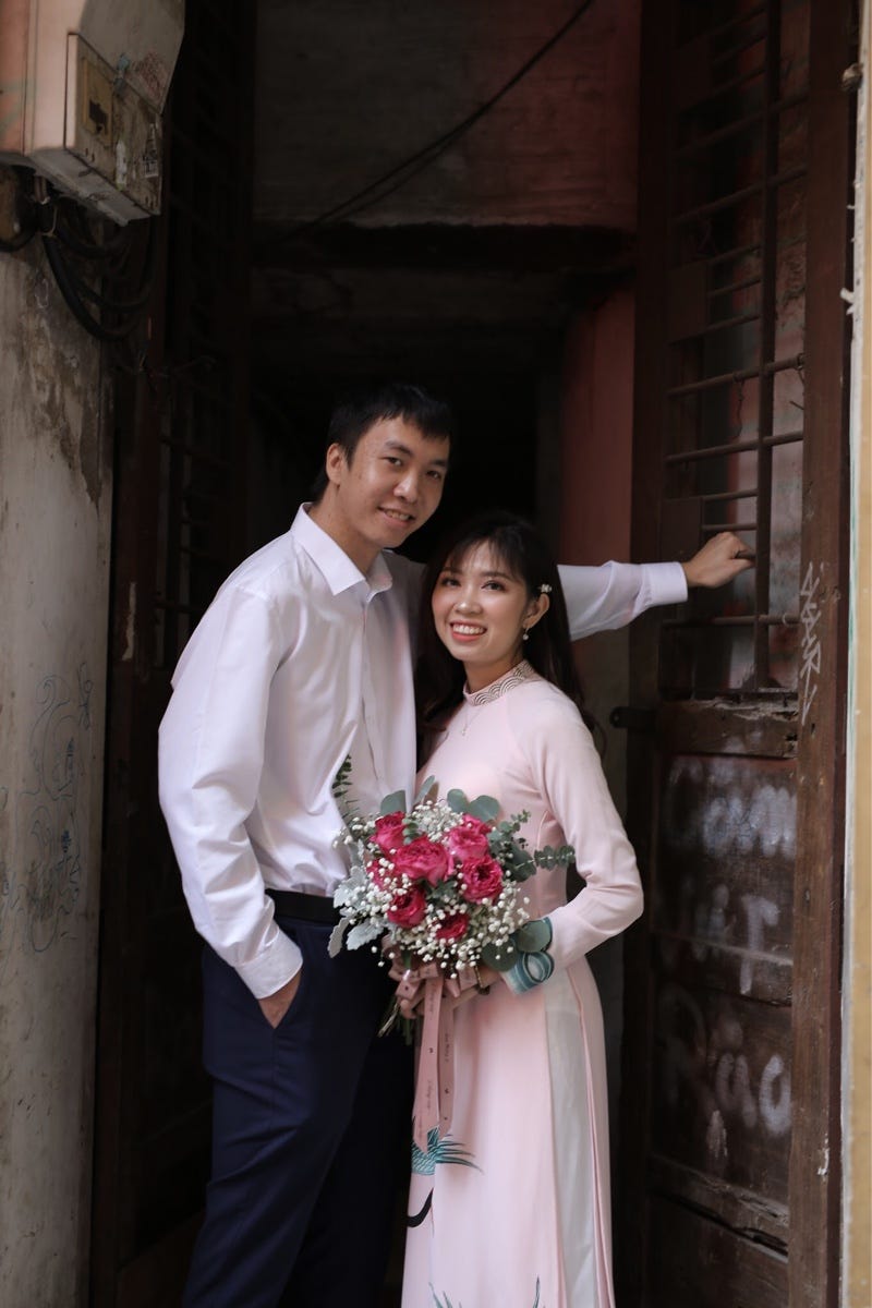 About – Tung Nguyen – Medium