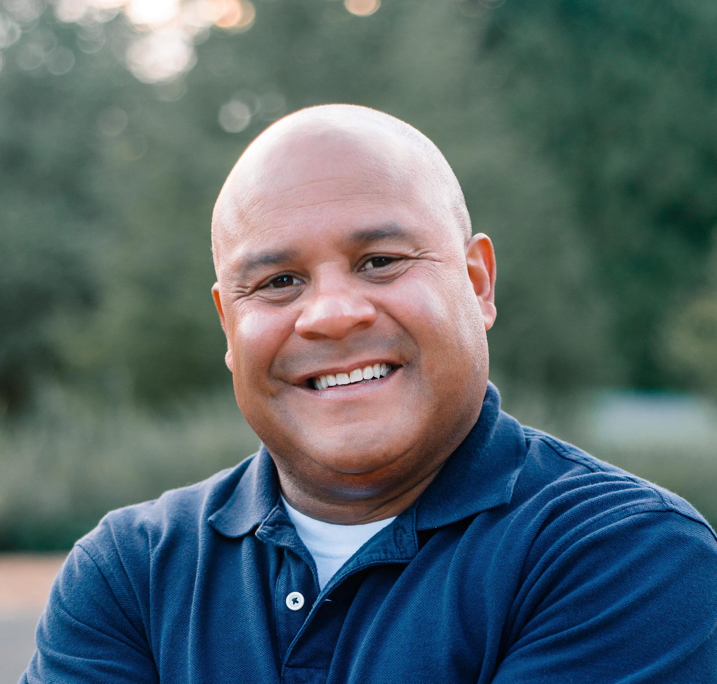 Dave Merriwether – Medium