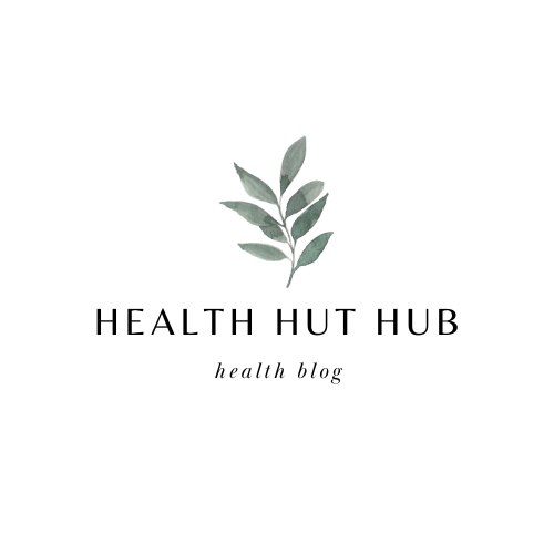 Health Hut Hub – Medium