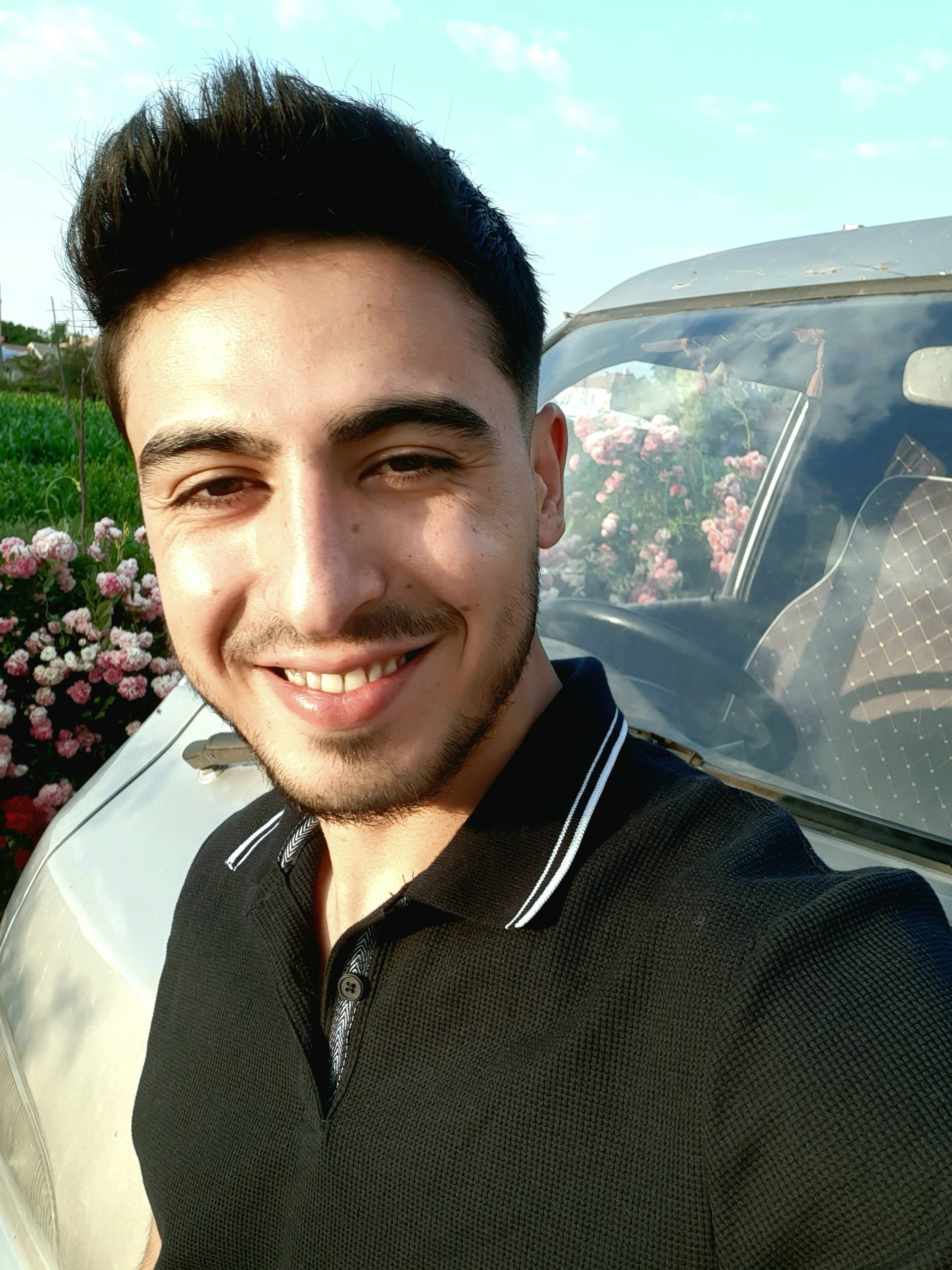 Firat Atalay – Medium