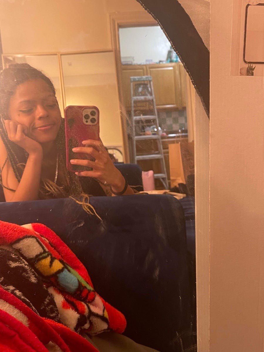 Destiny Quinones – Medium