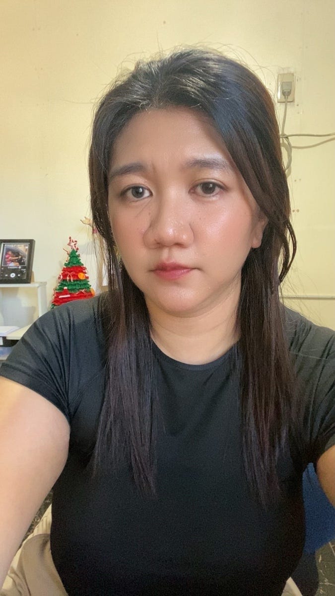 Shyra Parohinog – Medium