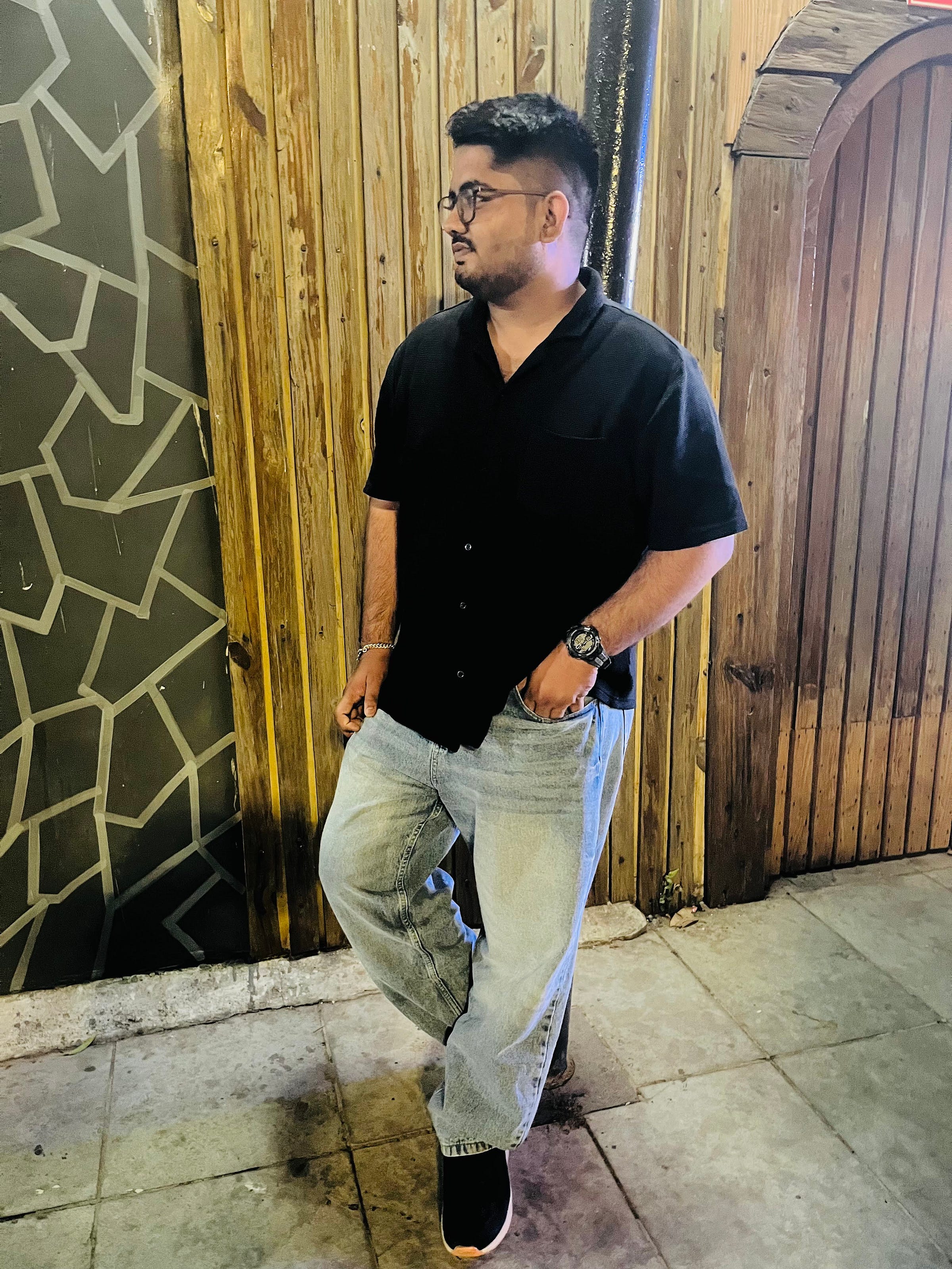 Shivam Pandey – Medium