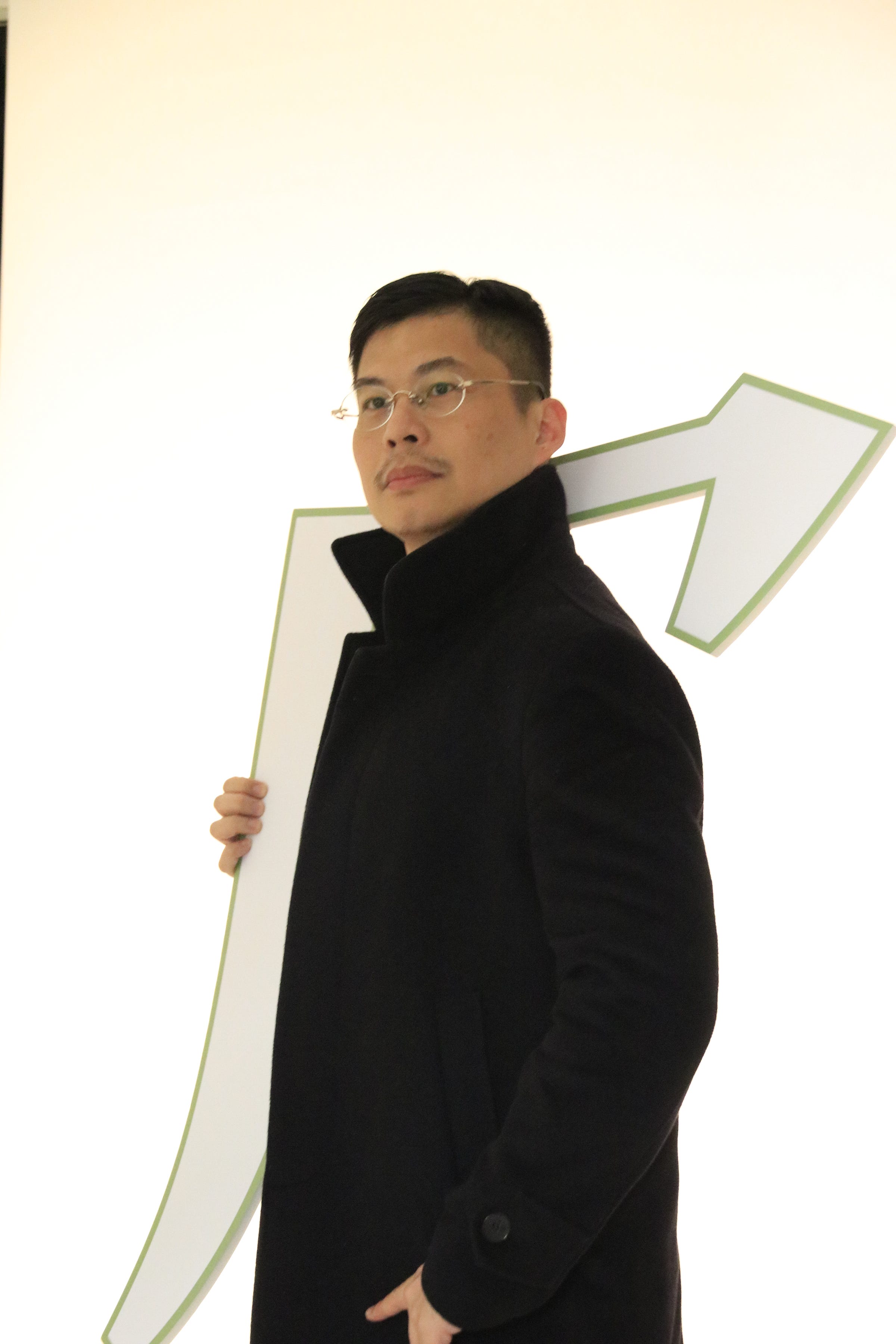 Michael Yeh – Medium