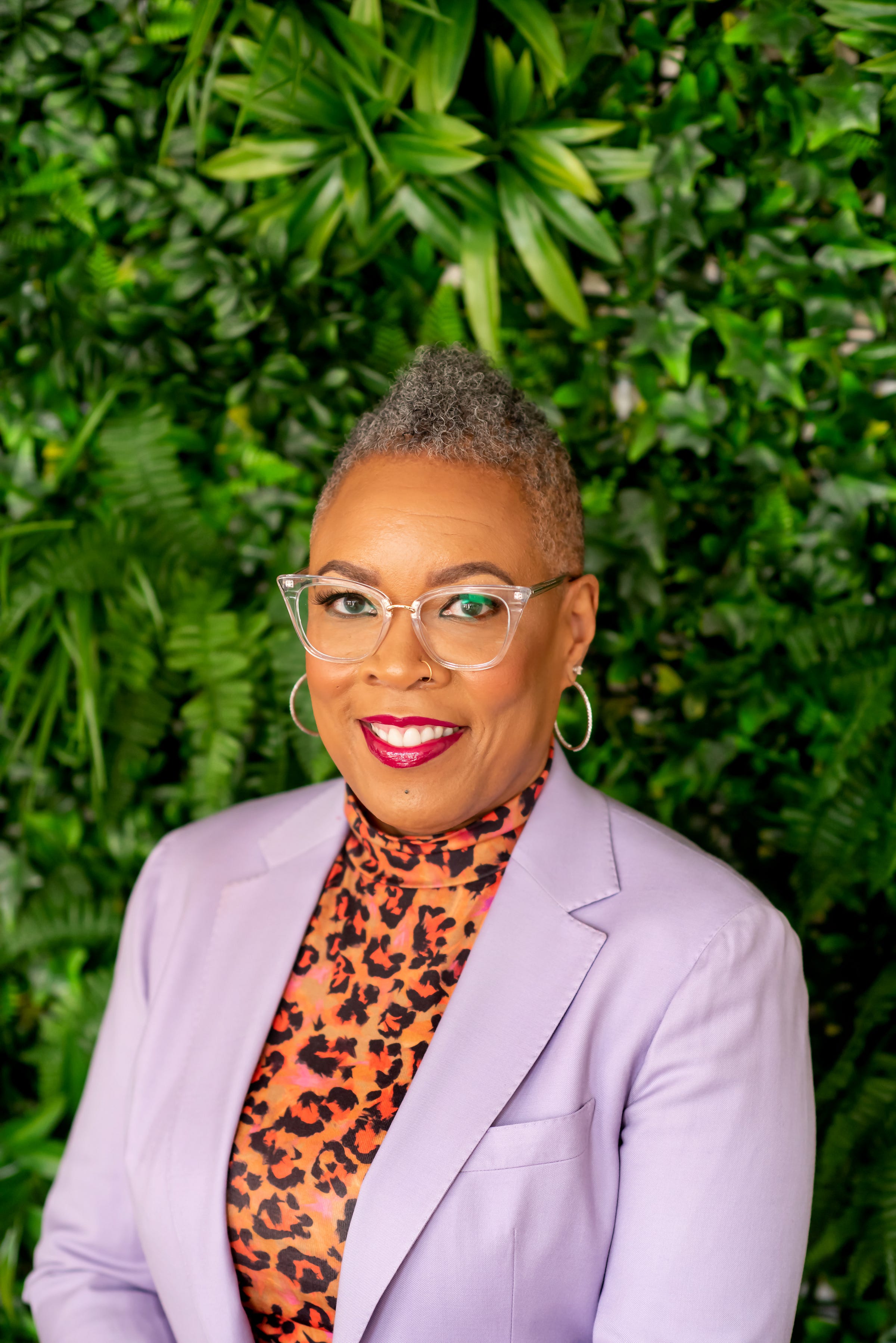 Gail Allen – Medium