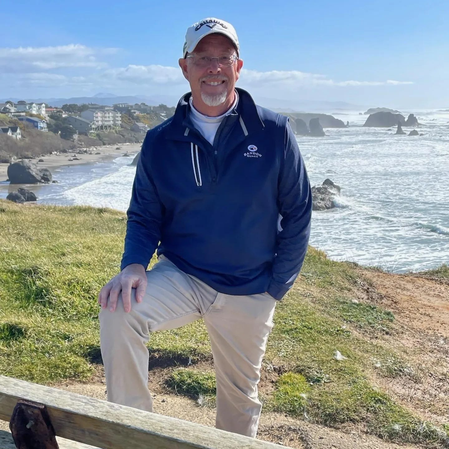 Jon Schnorenberg – Medium