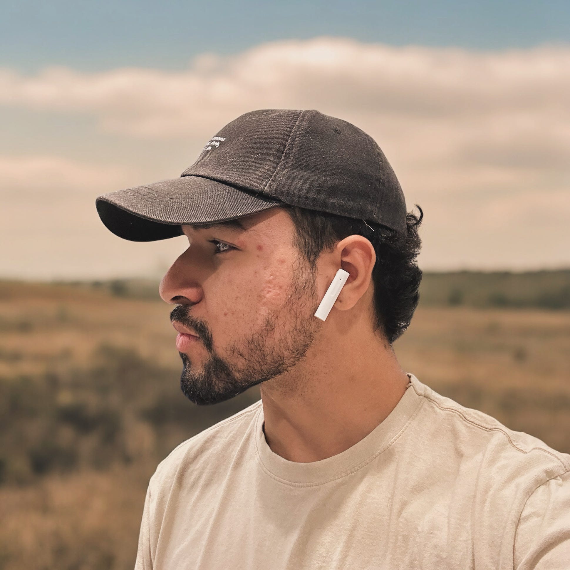 Gabriel Melo – Medium