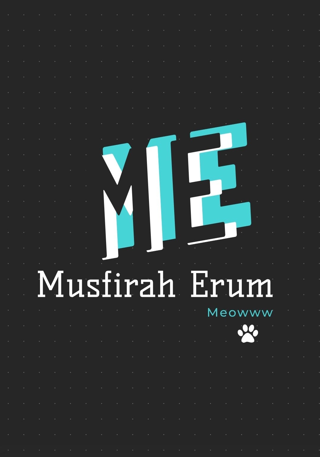 Musfirah Erum – Medium