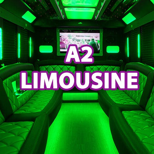 A2 Limousine – Medium