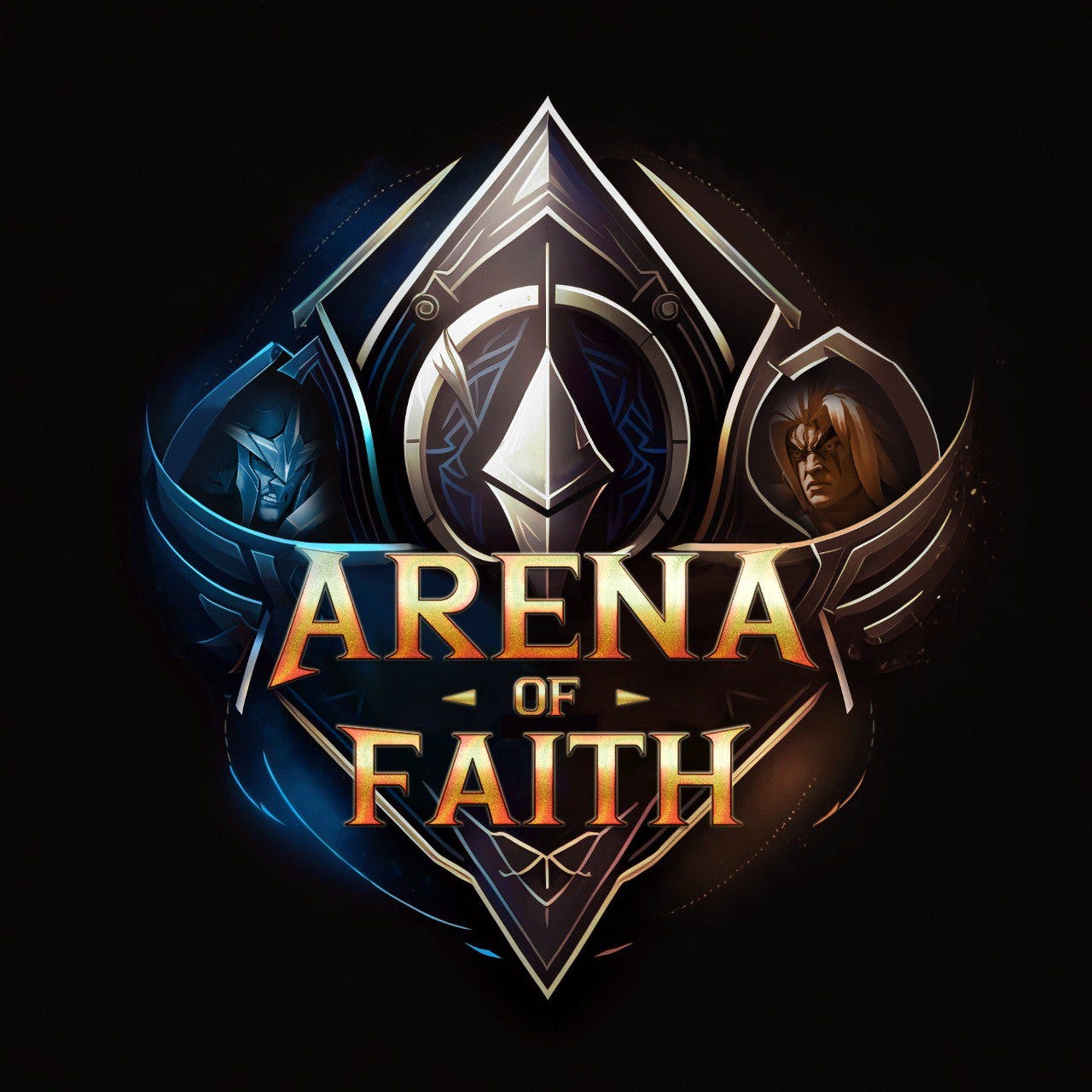 Arena of Faith – Medium