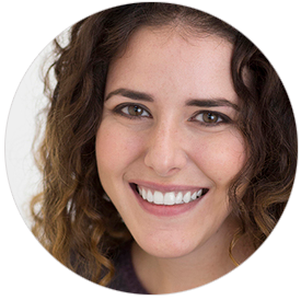 Andrea Small – Medium
