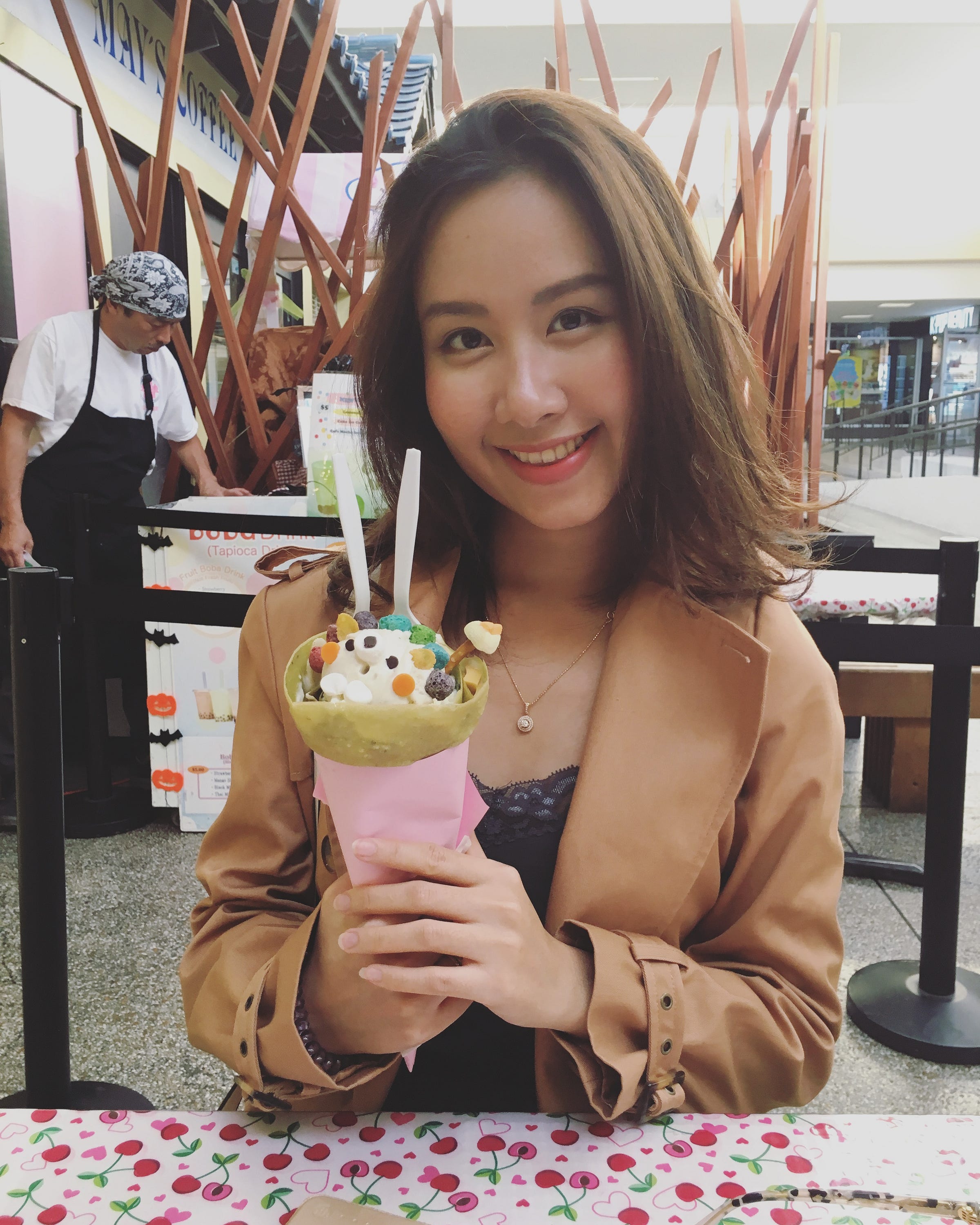 Hannah Anh Dao – Medium