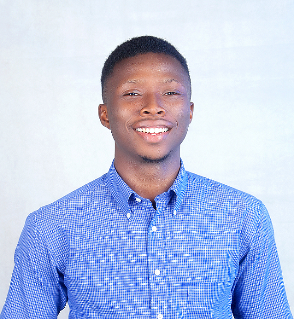 Oghenemaro Afenogho – Medium