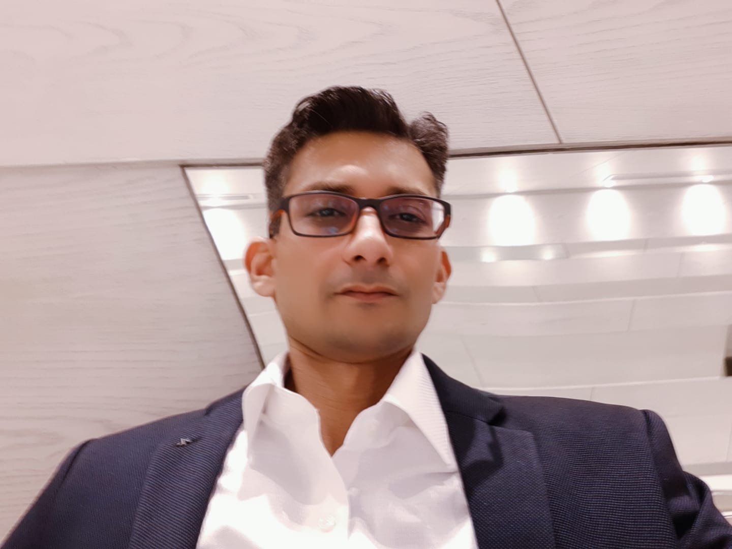 SUSHANT GUPTA – Medium