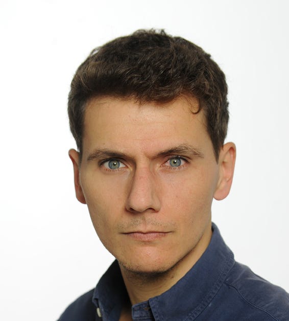 Francesco Bernardi on Medium curated some lists