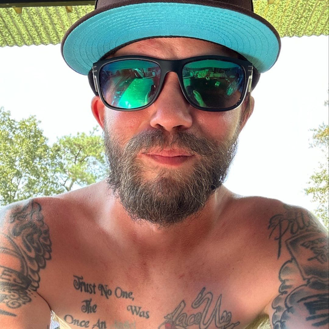 James Blume – Medium