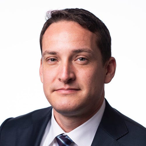 Michael Fitzhenry – Medium