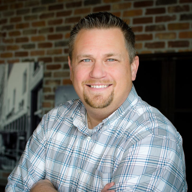 Brandon A. Cox – Medium