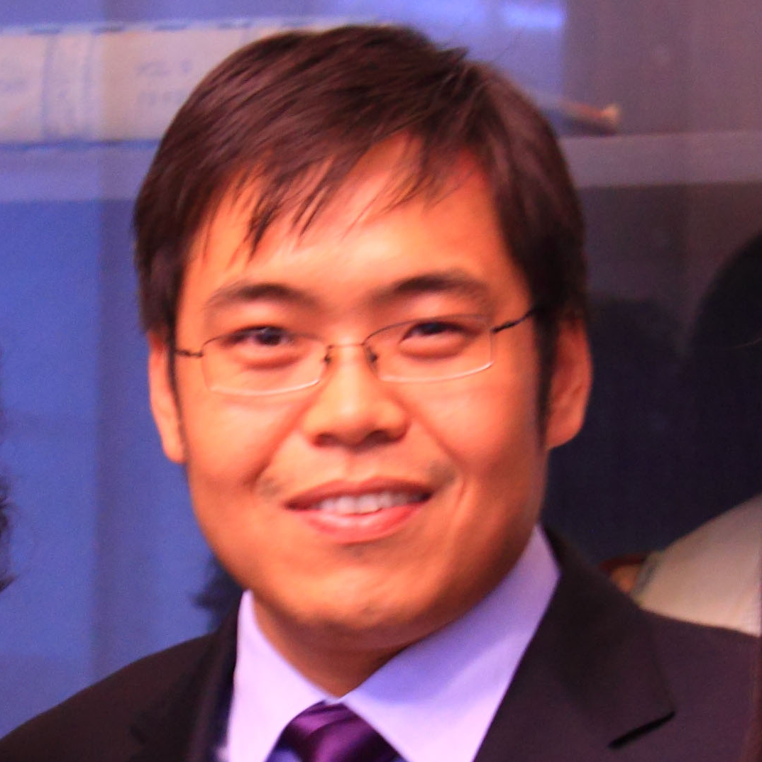 Jingqi Duan – Medium