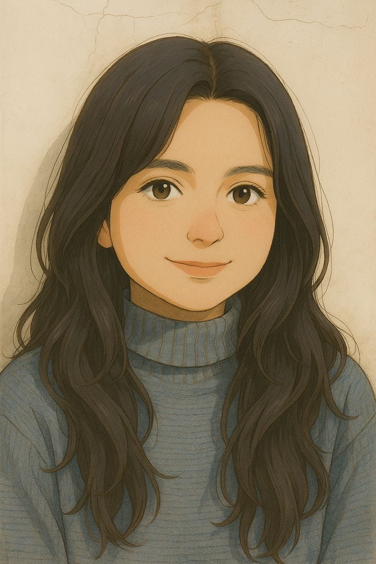 About – Moitri De – Medium