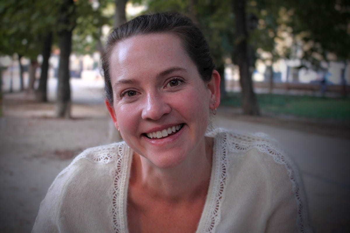 About – Meagan Day – Medium