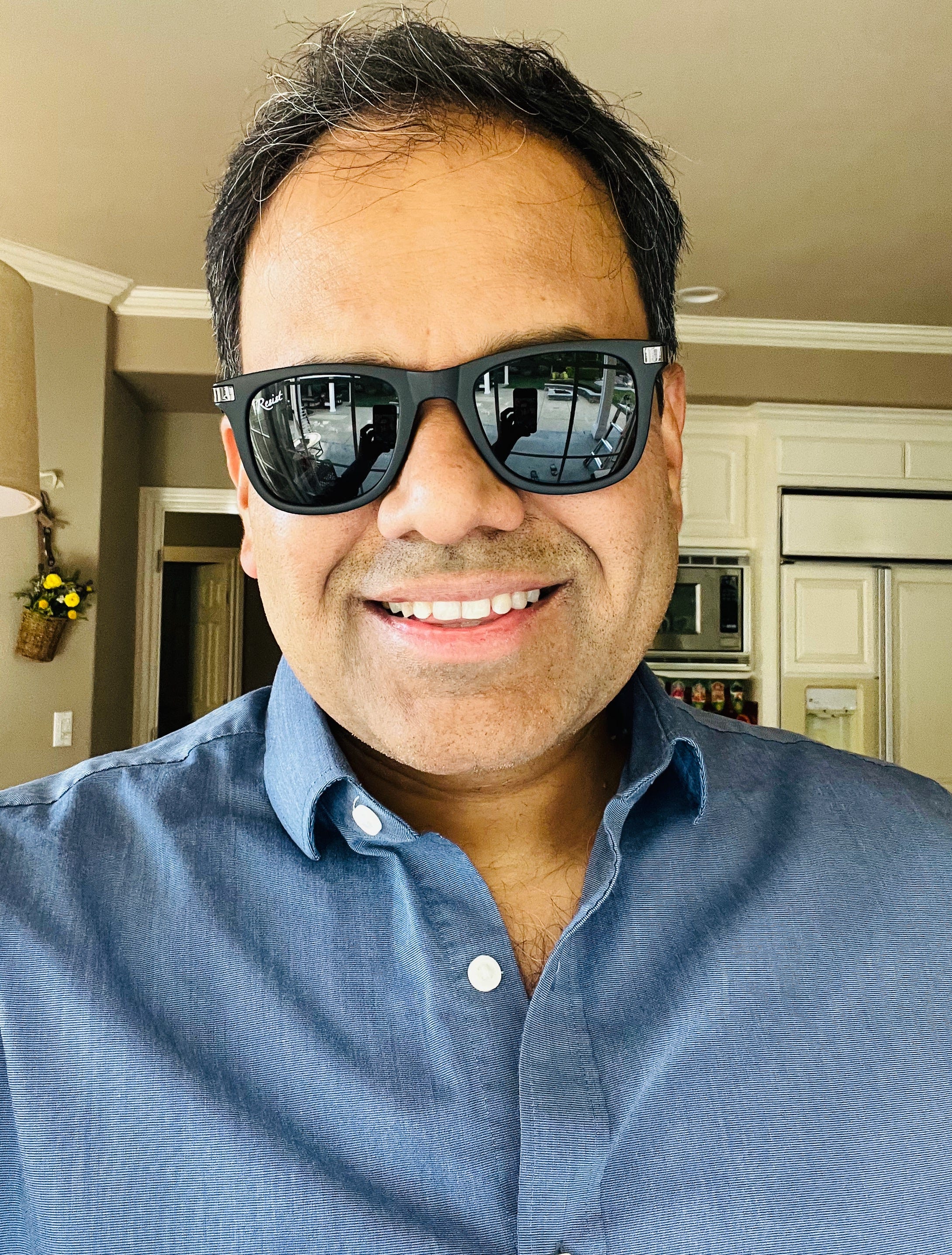 Piyush Sharma – Medium
