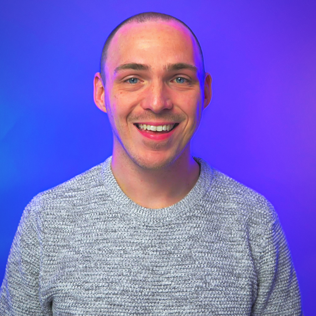Dave Betts – Medium