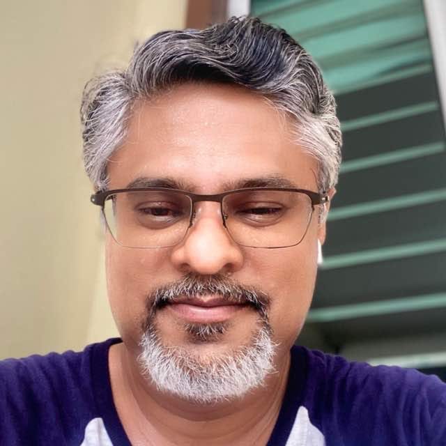 Ts. K Nantha – Medium