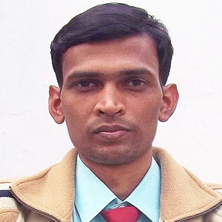 Er Ajay Kumar (Shine IT Solutions) – Medium