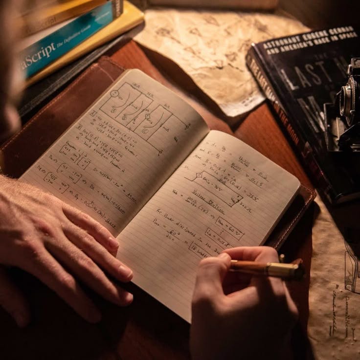 About – Deepak Menon – Medium