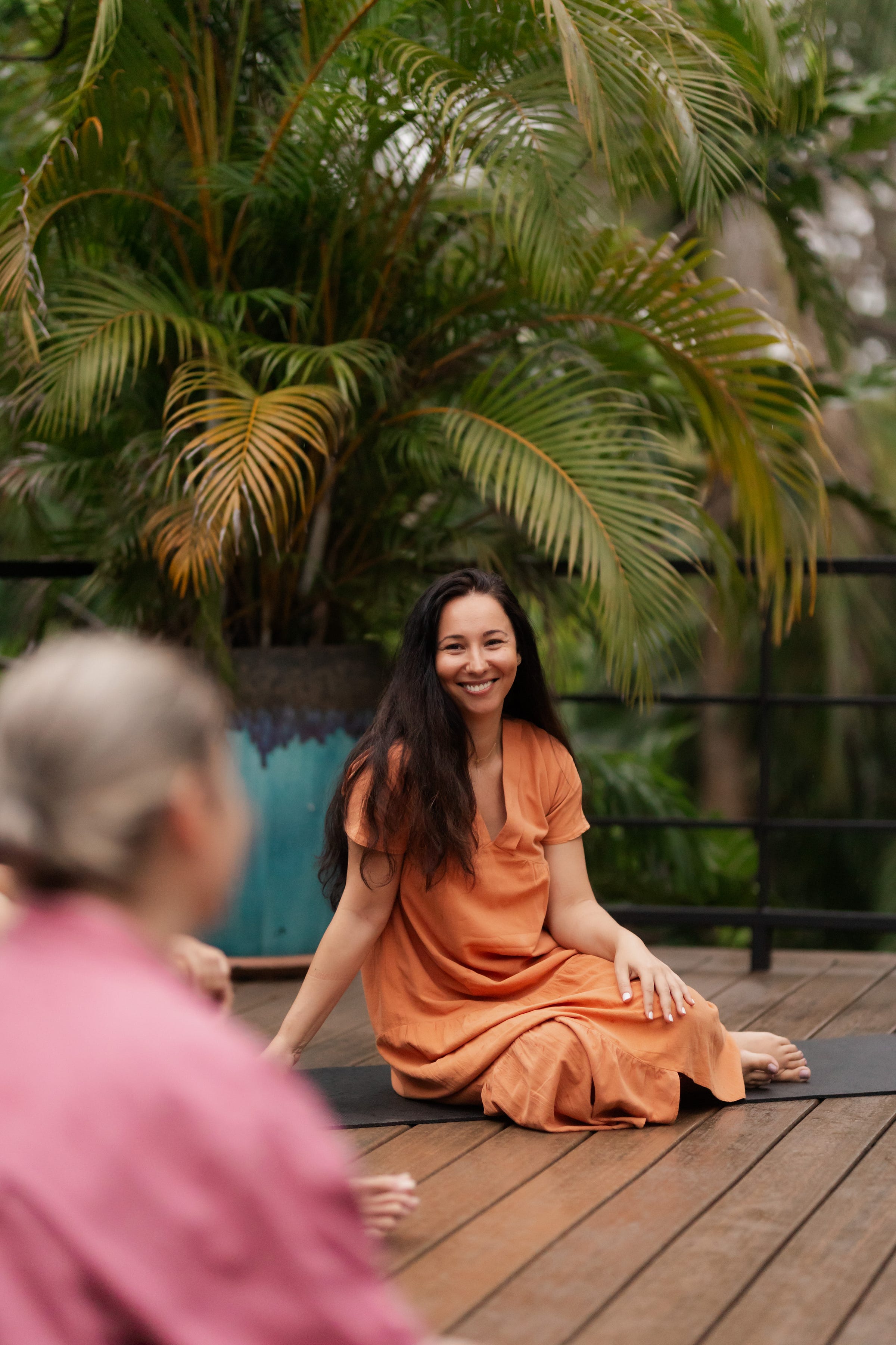 Therapeutic Astrology with Alina Apostol – Medium