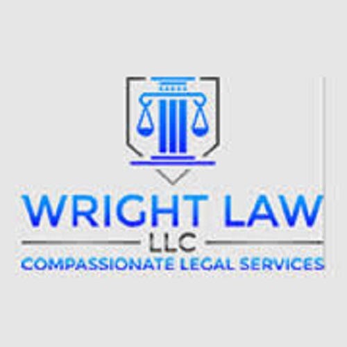 Wright Law, LLC – Medium