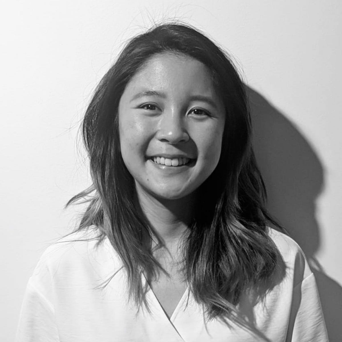 Rachel Sim – Medium