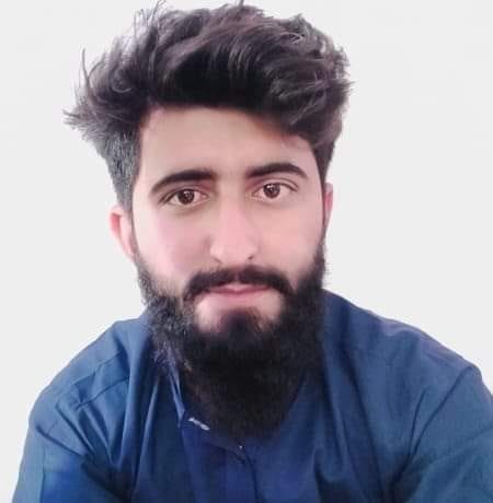 Muhammad Huzaifa (Huzi) – Medium